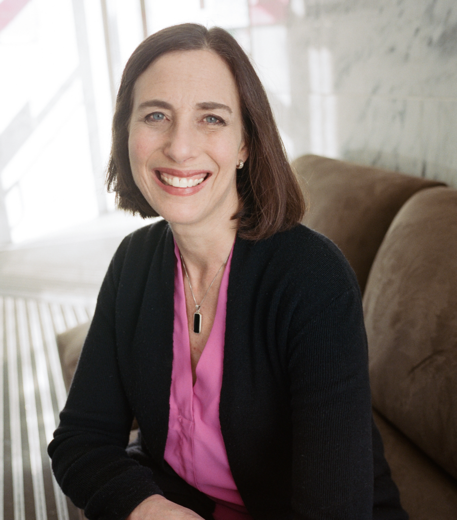 About Us | Creating Calm | Marci Zieff